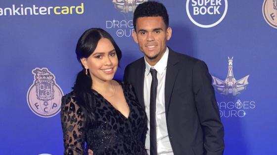 ¿Quién es Geraldine Ponce? La mujer que le robó el corazón a Luis Díaz ... ¿Quién es Geraldine Ponce? La mujer que le robó el corazón a Luis Díaz ...